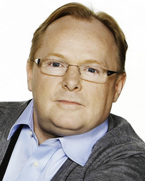 Så startet jakten på Per Sandberg | Human Rights Service