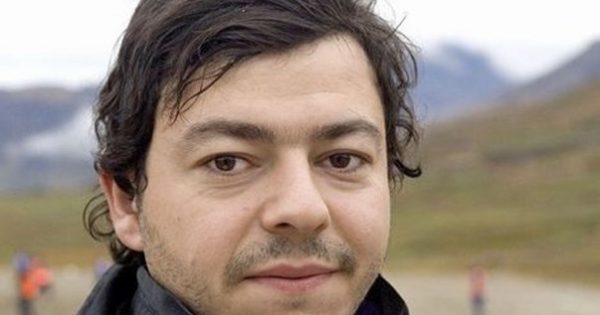 ahmed_akkari | Human Rights Service