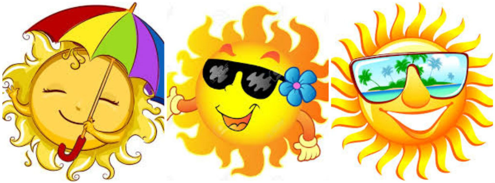 God sommer! | Human Rights Service