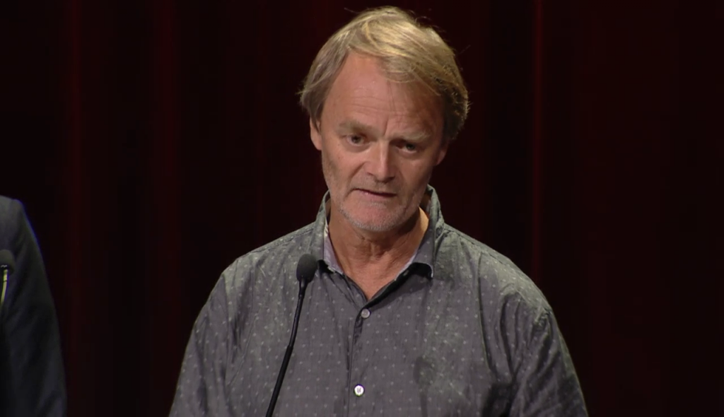 Forfriskende ærlig og viktig debatt: «Innvandring – hvor går grensen ...