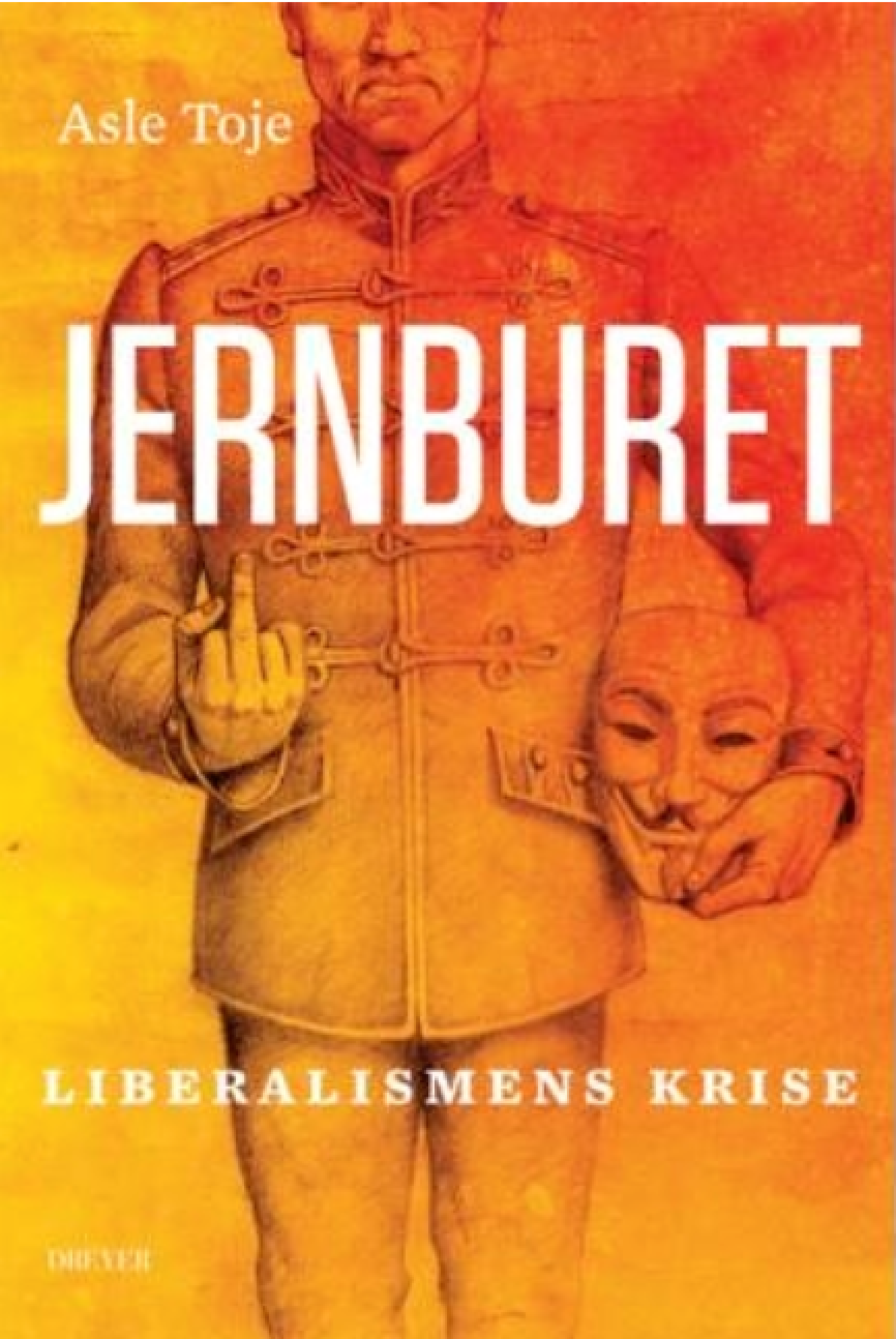 Eksklusivt: Asle Toje hadde rett – igjen. Nå med ny bok | Human Rights ...