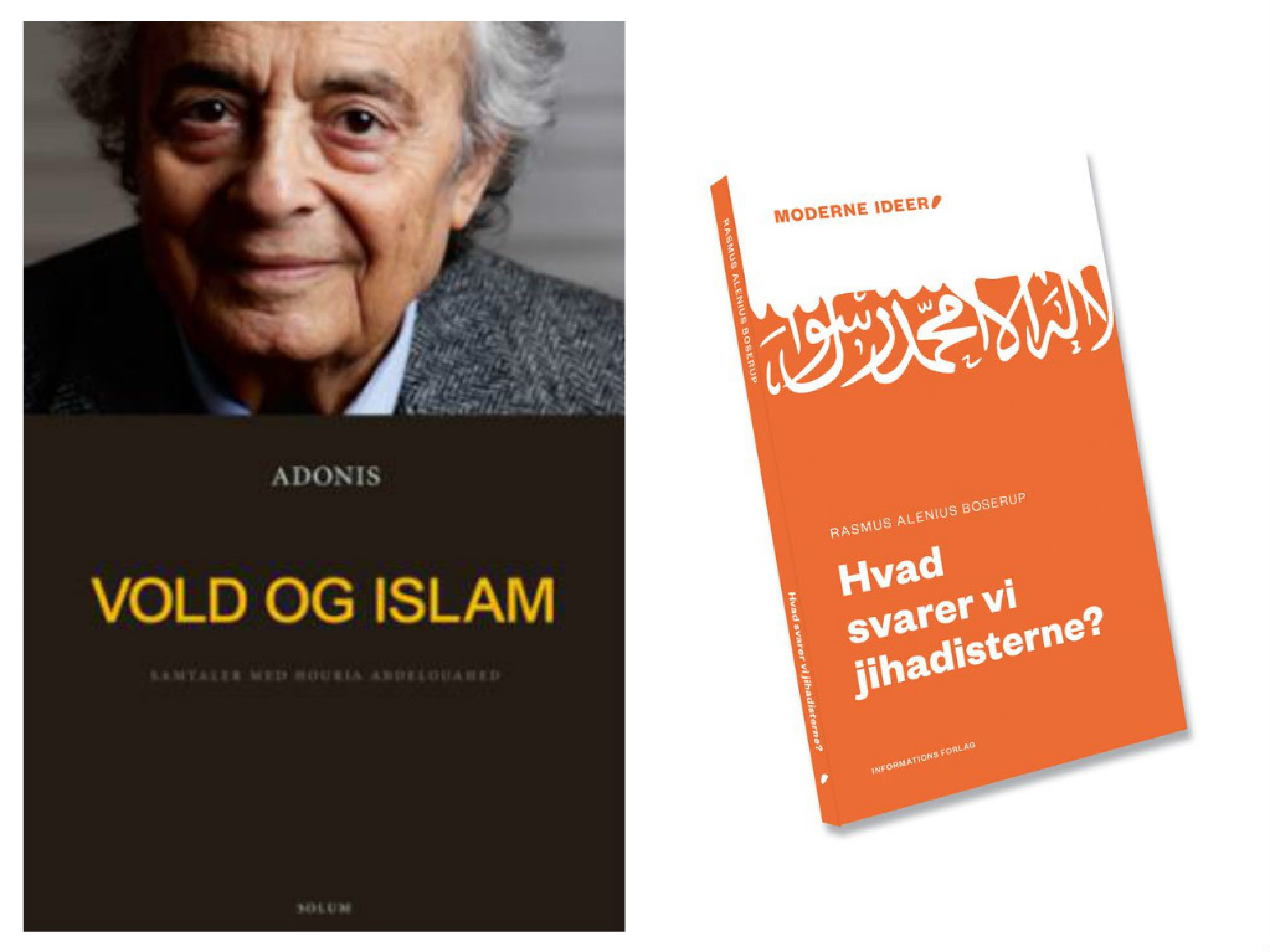 Ren besked om islam | Human Rights Service