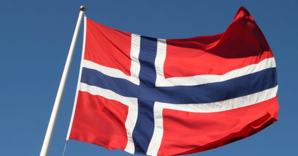 This is Norway! | Human Rights Service