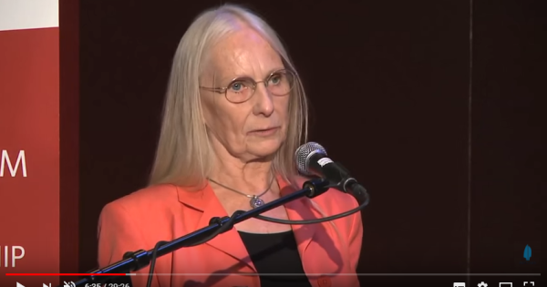 unni.wikan | Human Rights Service