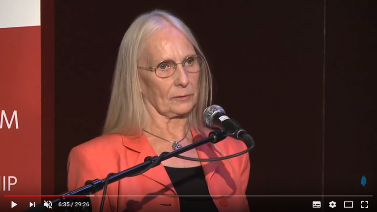 unni.wikan | Human Rights Service