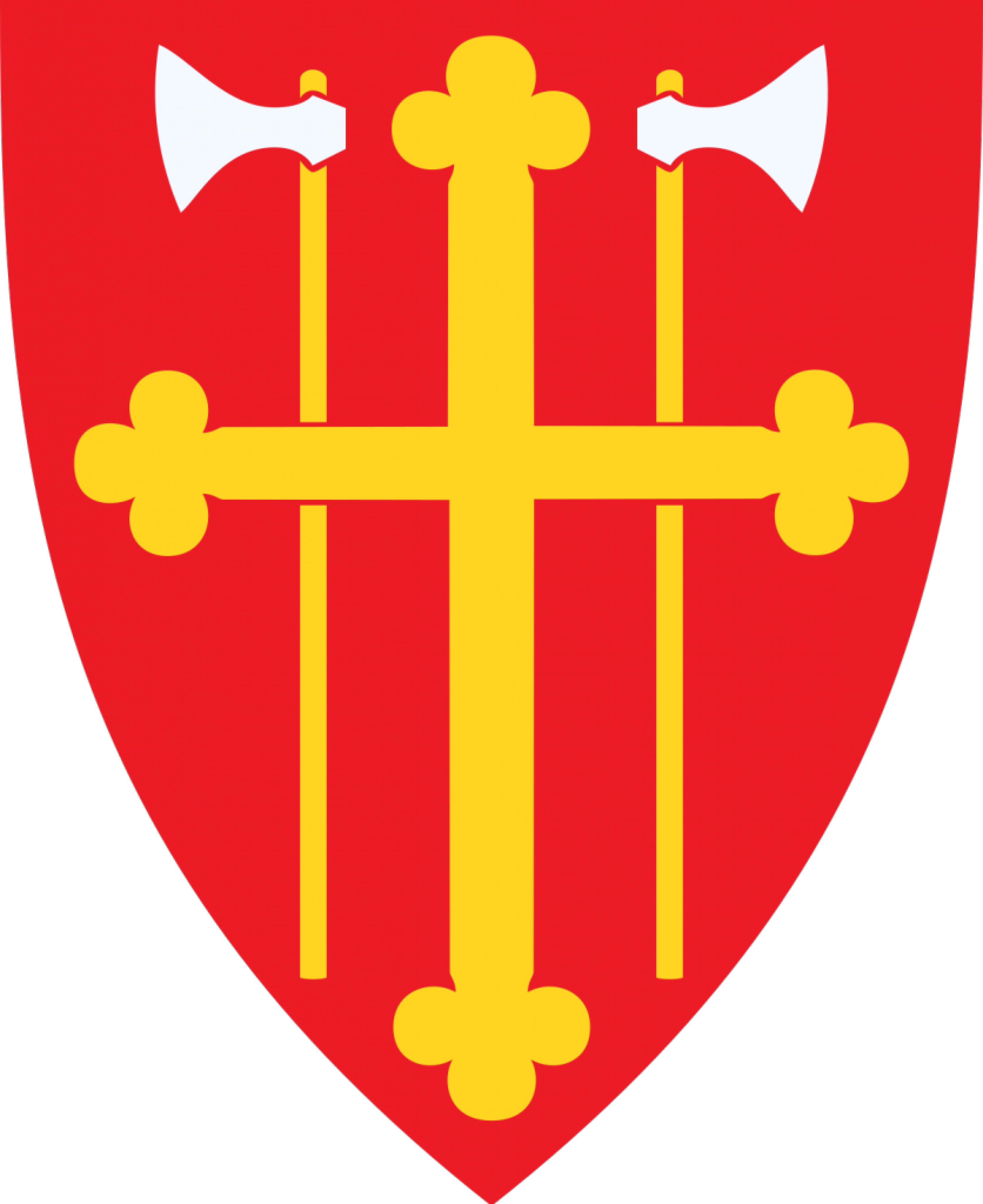 Kirken banet motorvei for islam i Norge | Human Rights Service