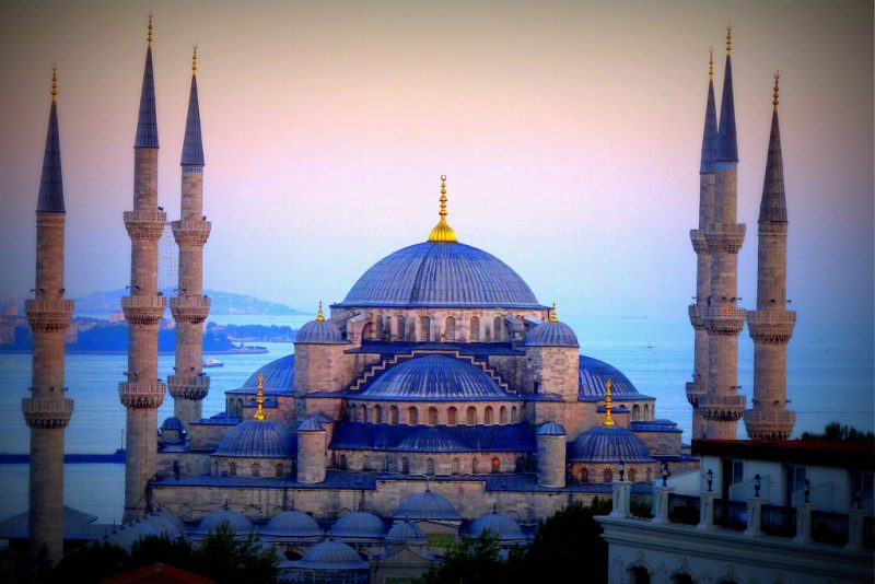 -Moskeen er viktig for likestilling og integrering! – Human Rights Service