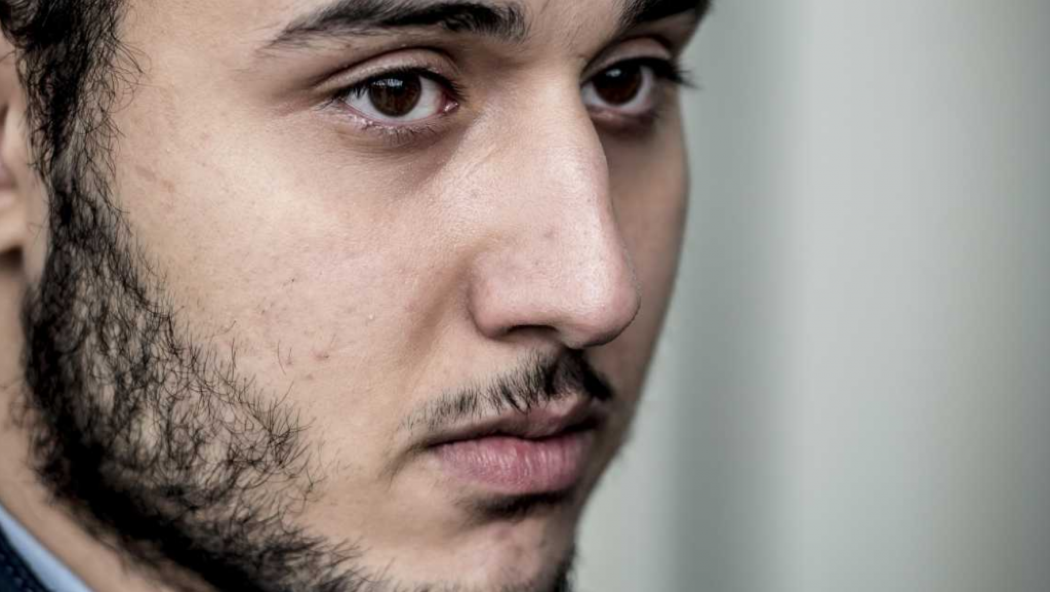 Pengeinnsamling til Ali: Et gedigent mageplask | Human Rights Service