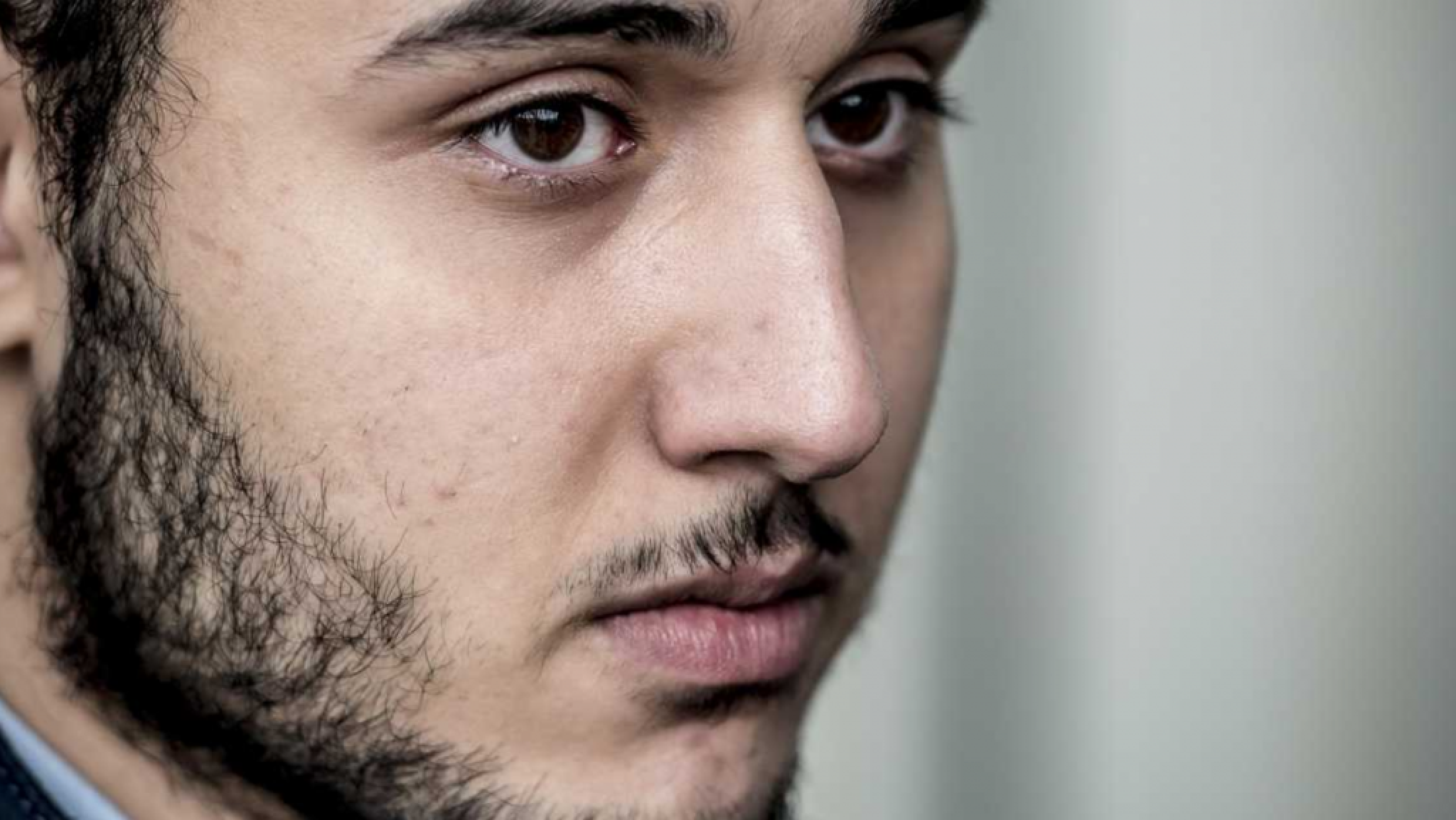 Pengeinnsamling til Ali: Et gedigent mageplask | Human Rights Service