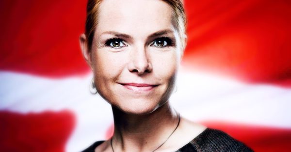 Overkjører Stjøberg og åpner grensene for flere syrere | Human Rights ...