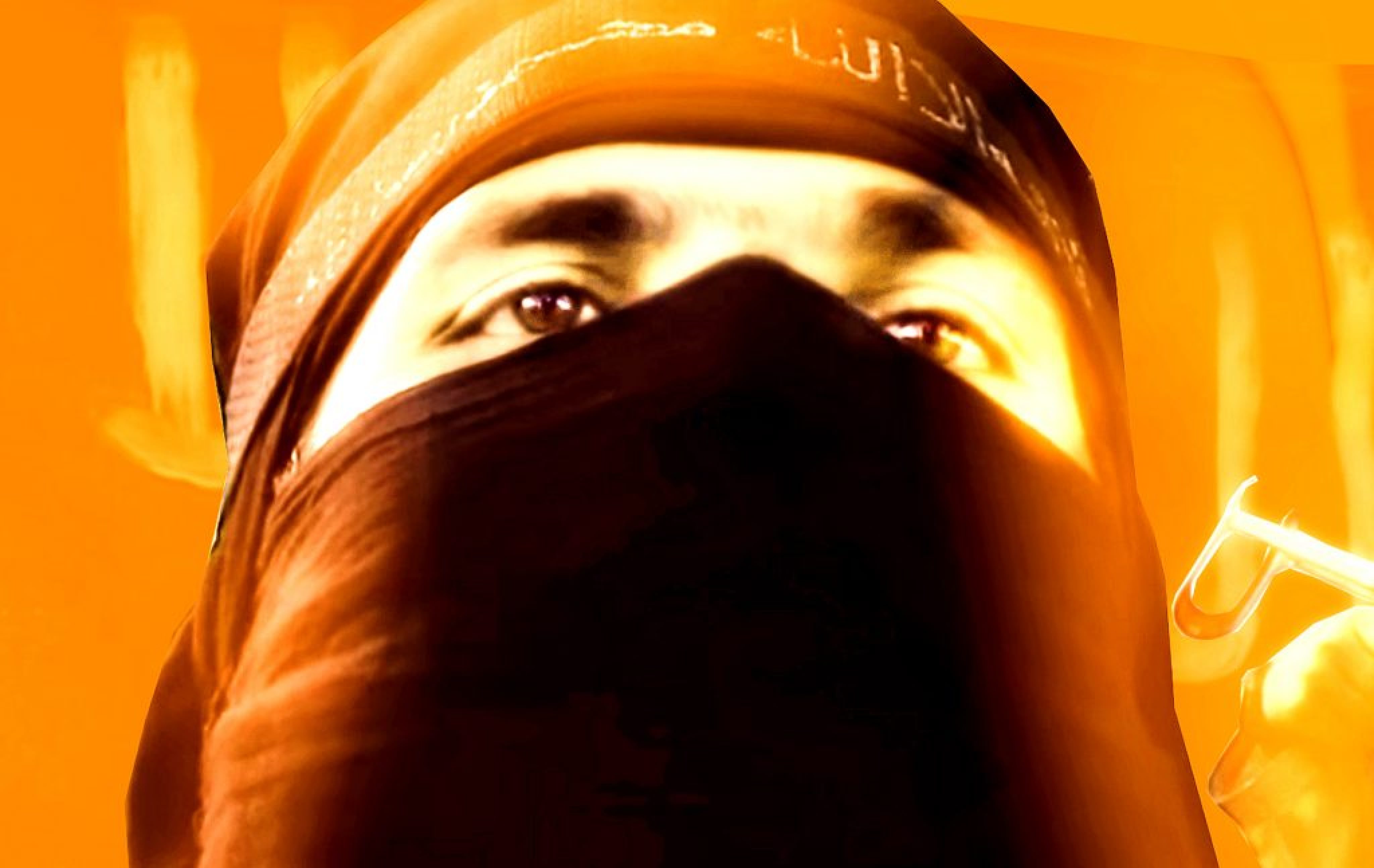 Minst 30 000 potensielle terrorister i Europa | Human Rights Service