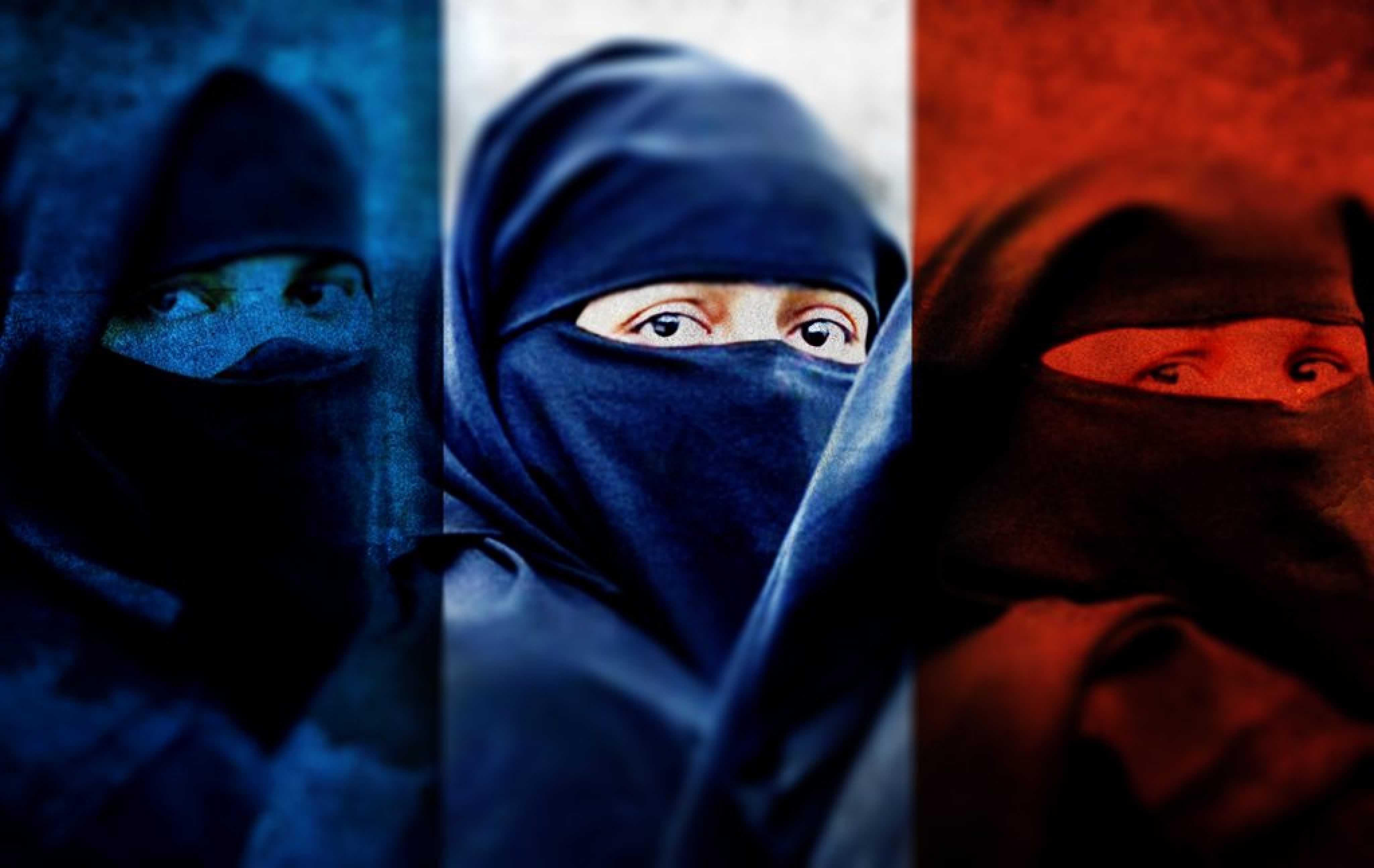 Massakre mot politi og krig mot staten, sier den franske regjeringen ...