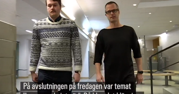 henrik.3 | Human Rights Service