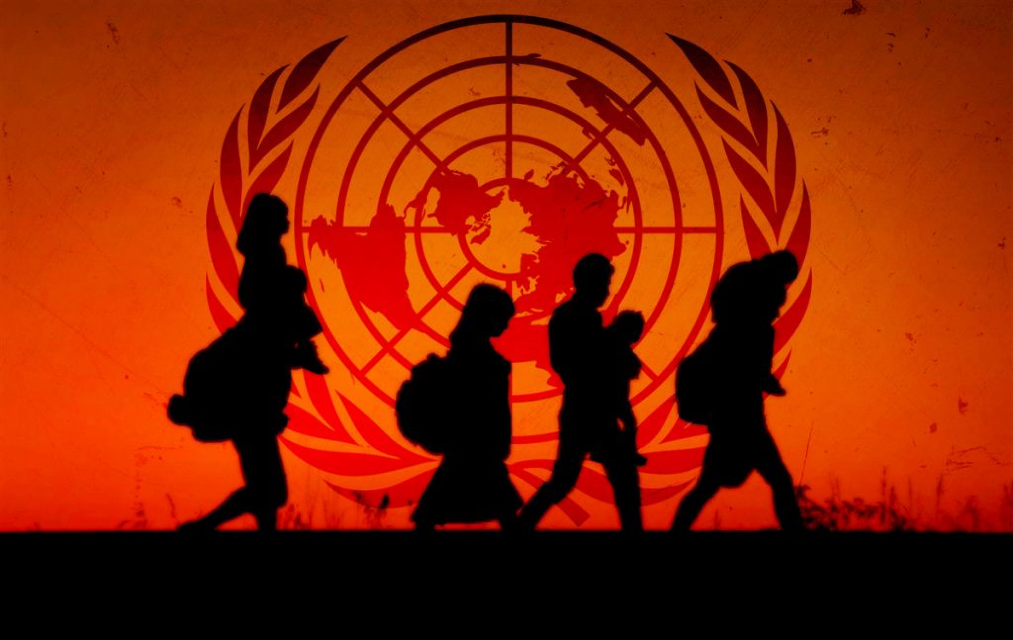 8 milliarder mennesker på jorda: En viktig milepæl, påstår FN | Human ...