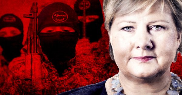 Bestemor vil ha seks IS-barnebarn hjem til seg. Hva gjør Europa med ...