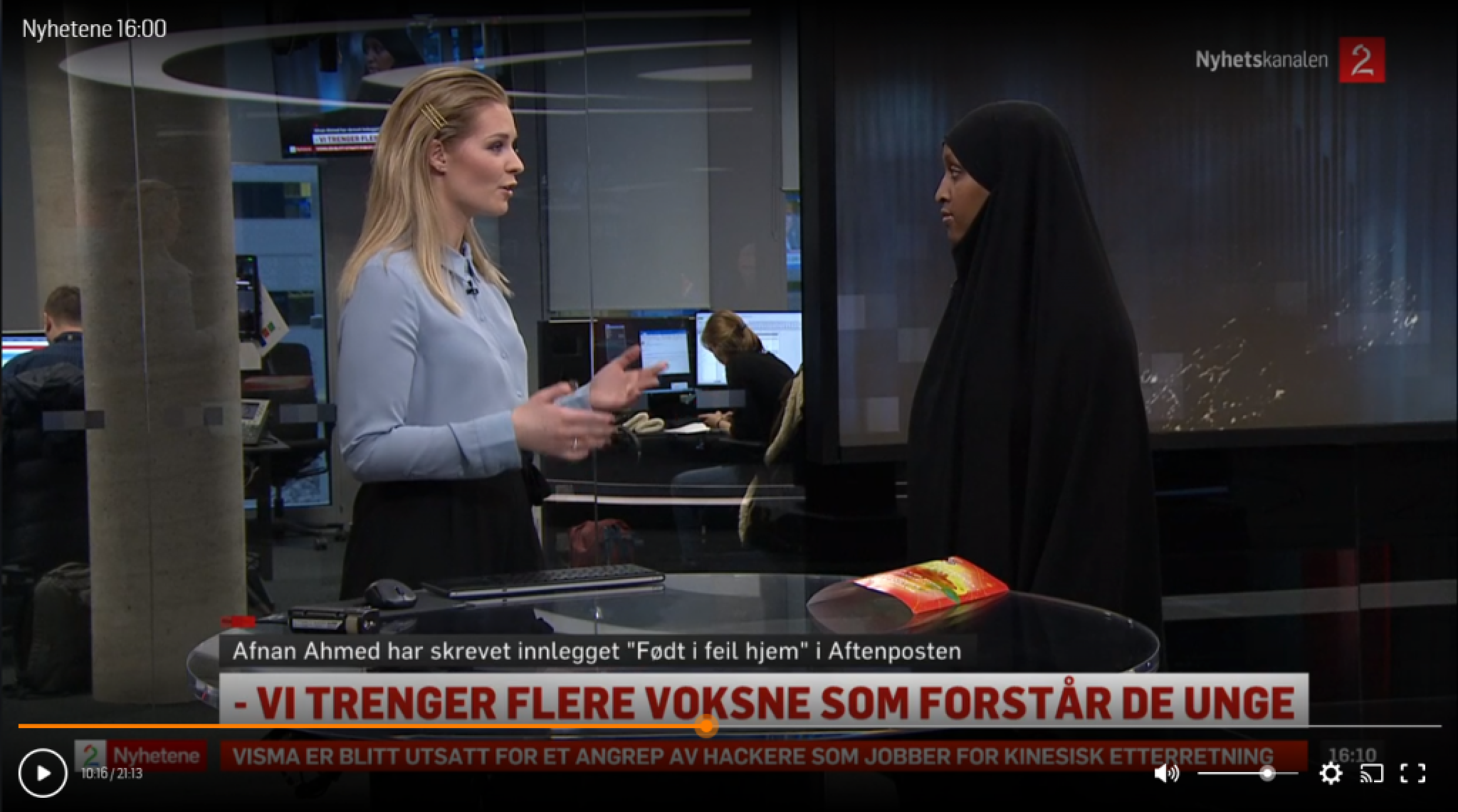 afnan.ahmed.1 | Human Rights Service