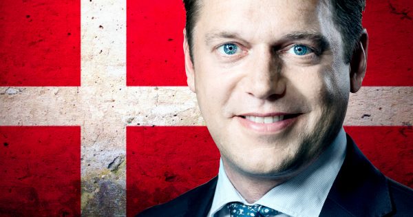 Bør kun ta imot kristne flyktninger | Human Rights Service