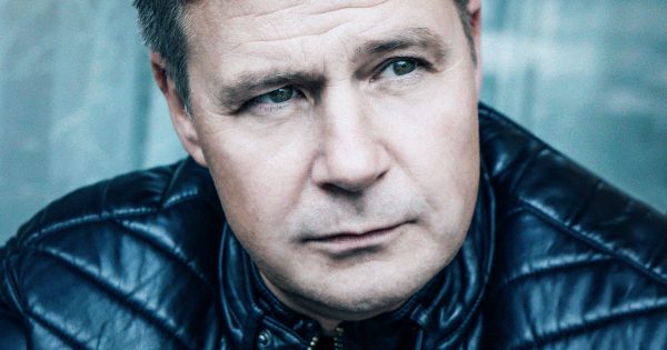 Per-Willy Amundsen (Frp): – Politiet manipulerer fakta | Human Rights ...