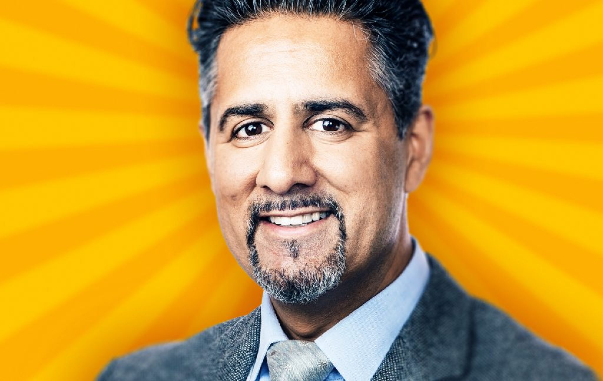 Bremseklossen Abid Raja | Human Rights Service