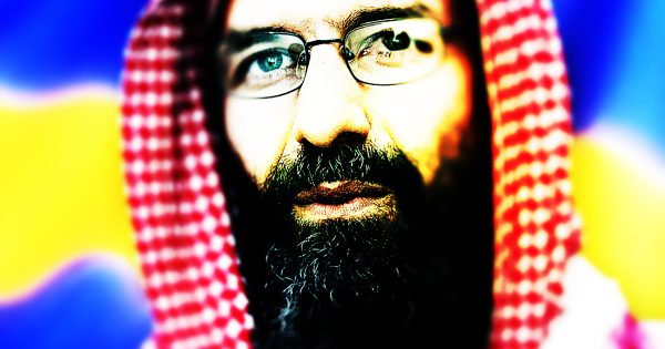 Seks utviste islamister får likevel bli? Sveriges nye Mullah Krekar ...