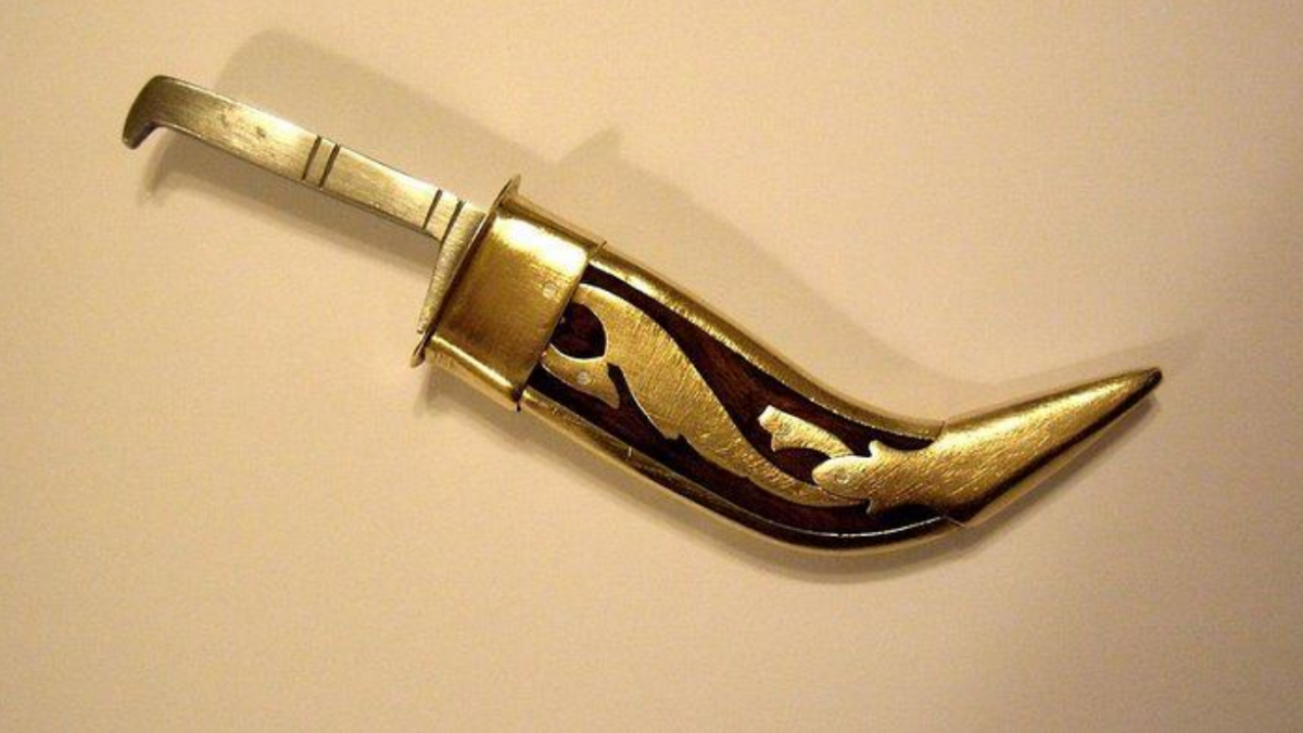 kirpan.sikh | Human Rights Service