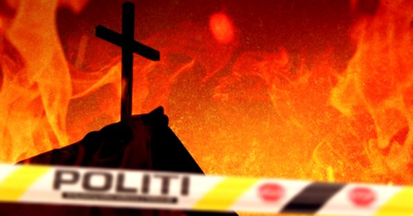 Hvorfor er én moskémassakre så mye verre for FN enn uttallige… | Human ...