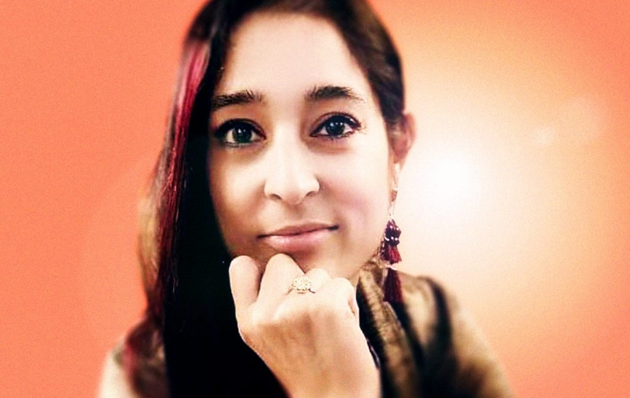 «Man har kun ett liv – lev det», sier kvinnen som forlater islam etter 42 år | Human Rights Service