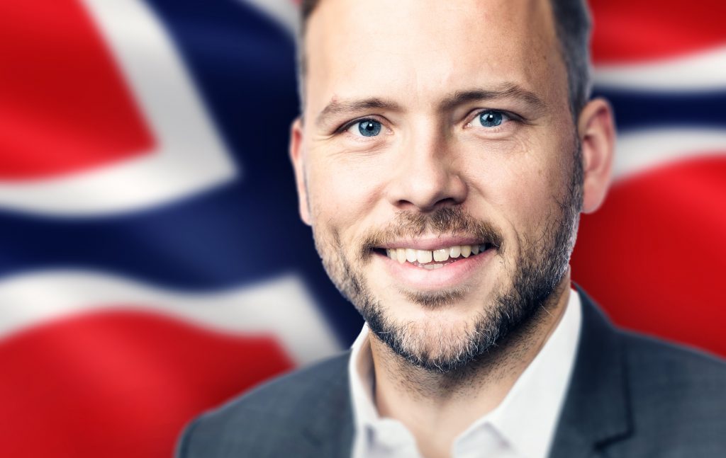 Lystløgneren | Human Rights Service