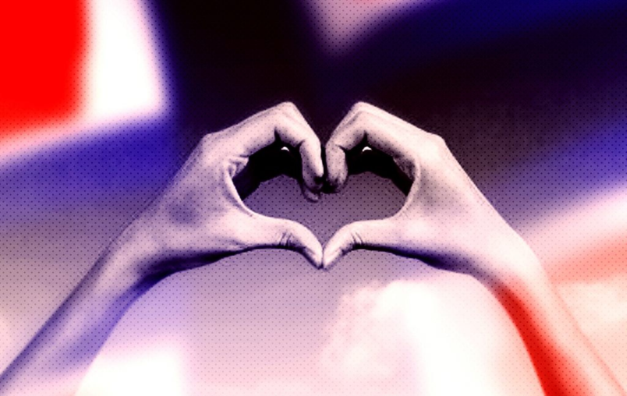 Hvor ble det av patriotene? | Human Rights Service