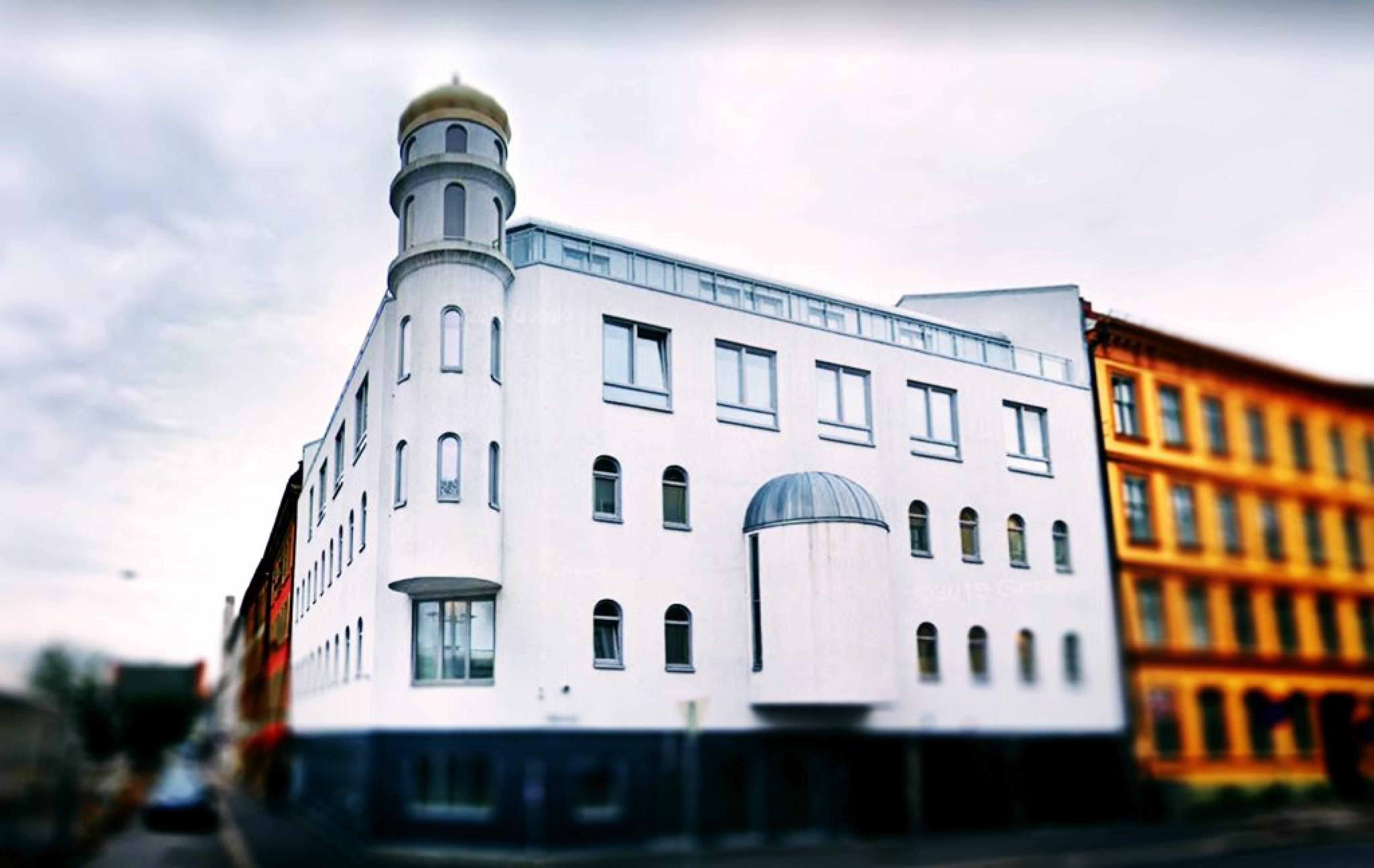 Ekstremistene i Oslo-moské får likevel beholde titalls millioner kroner ...
