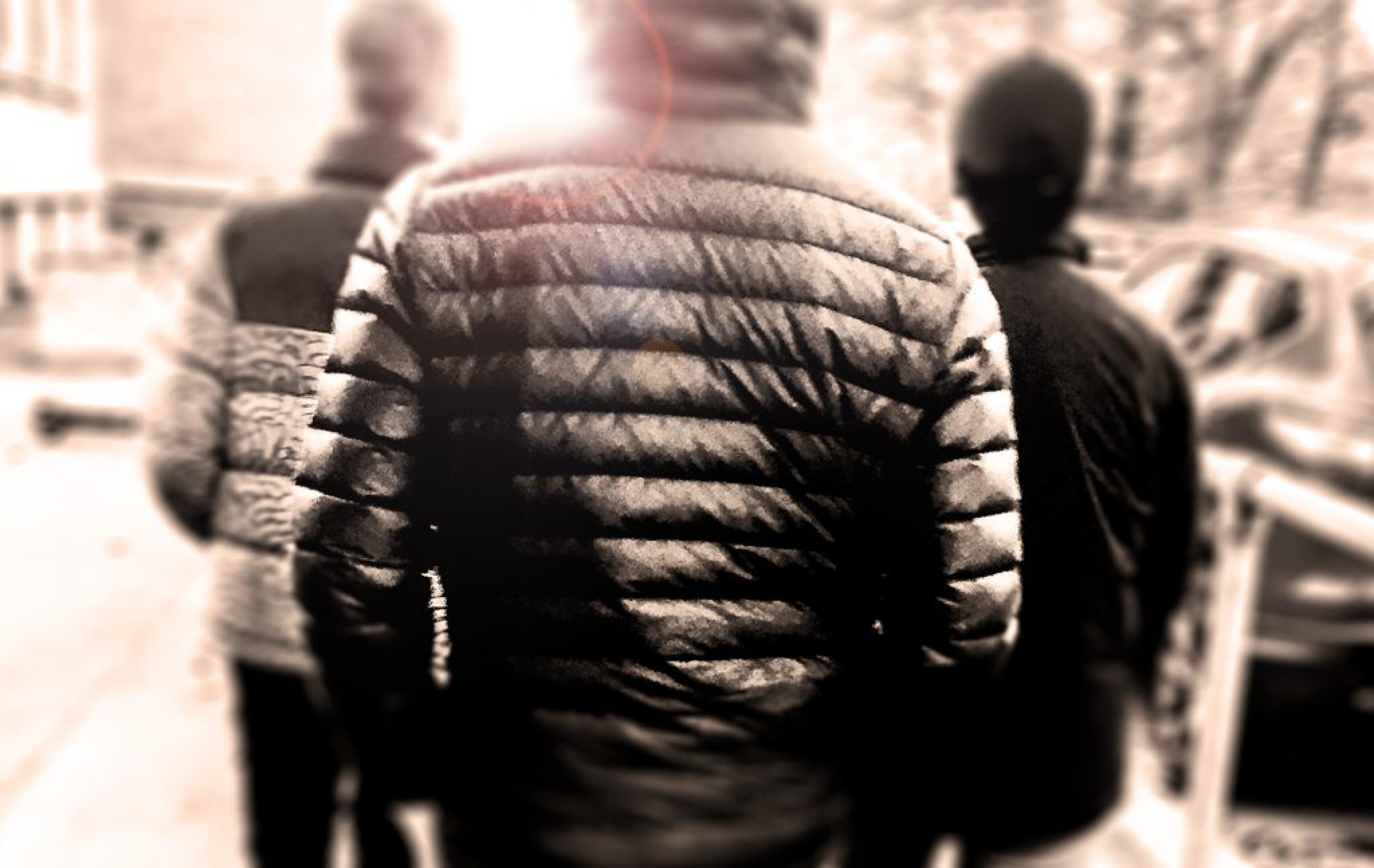 Kriminalitet og innvandring: Derfor kommer ikke effektive tiltak | Human Rights Service