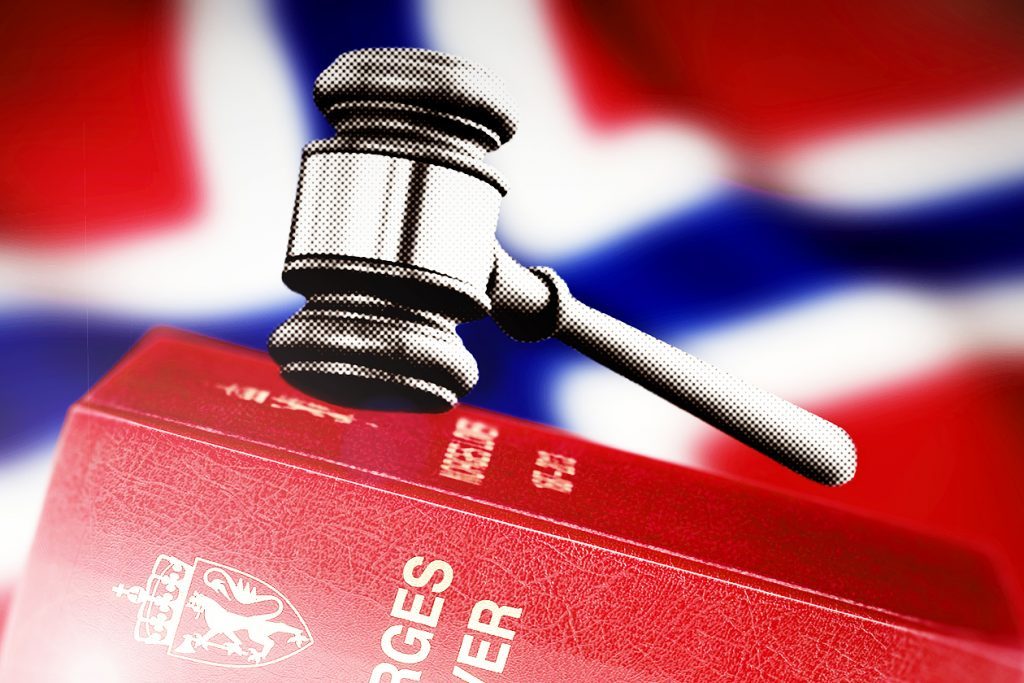 Henrettelse på kloss hold – Høyesterett fastslår at 5,5 år i fengsel er ...