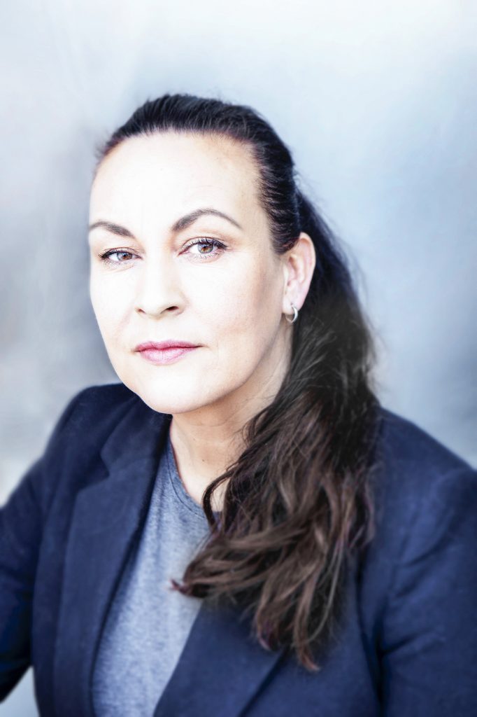 Julie Dahle overtar som redaktør av rights.no | Human Rights Service