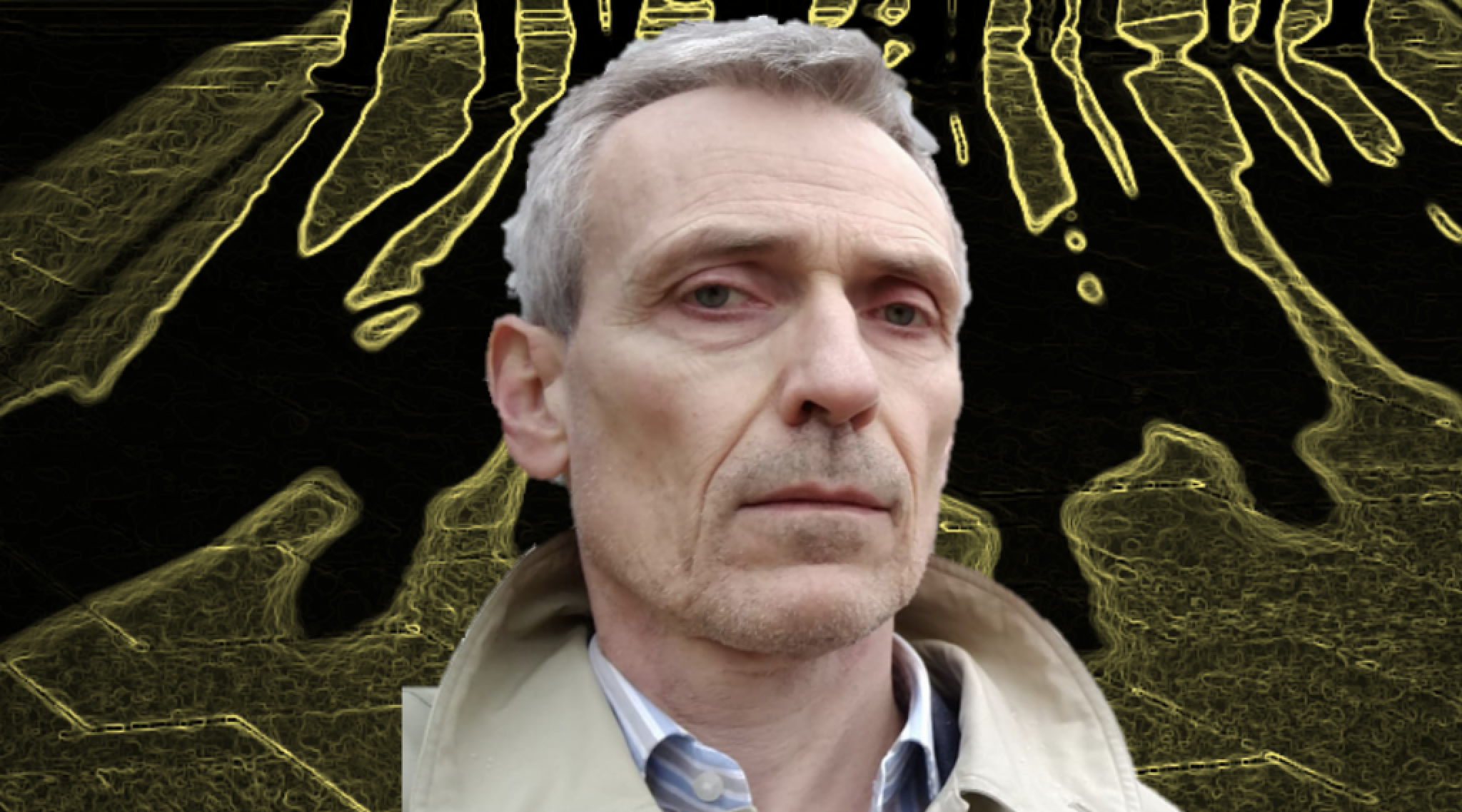 Journalist angrepet på minnestund – taust fra mediene | Human Rights ...