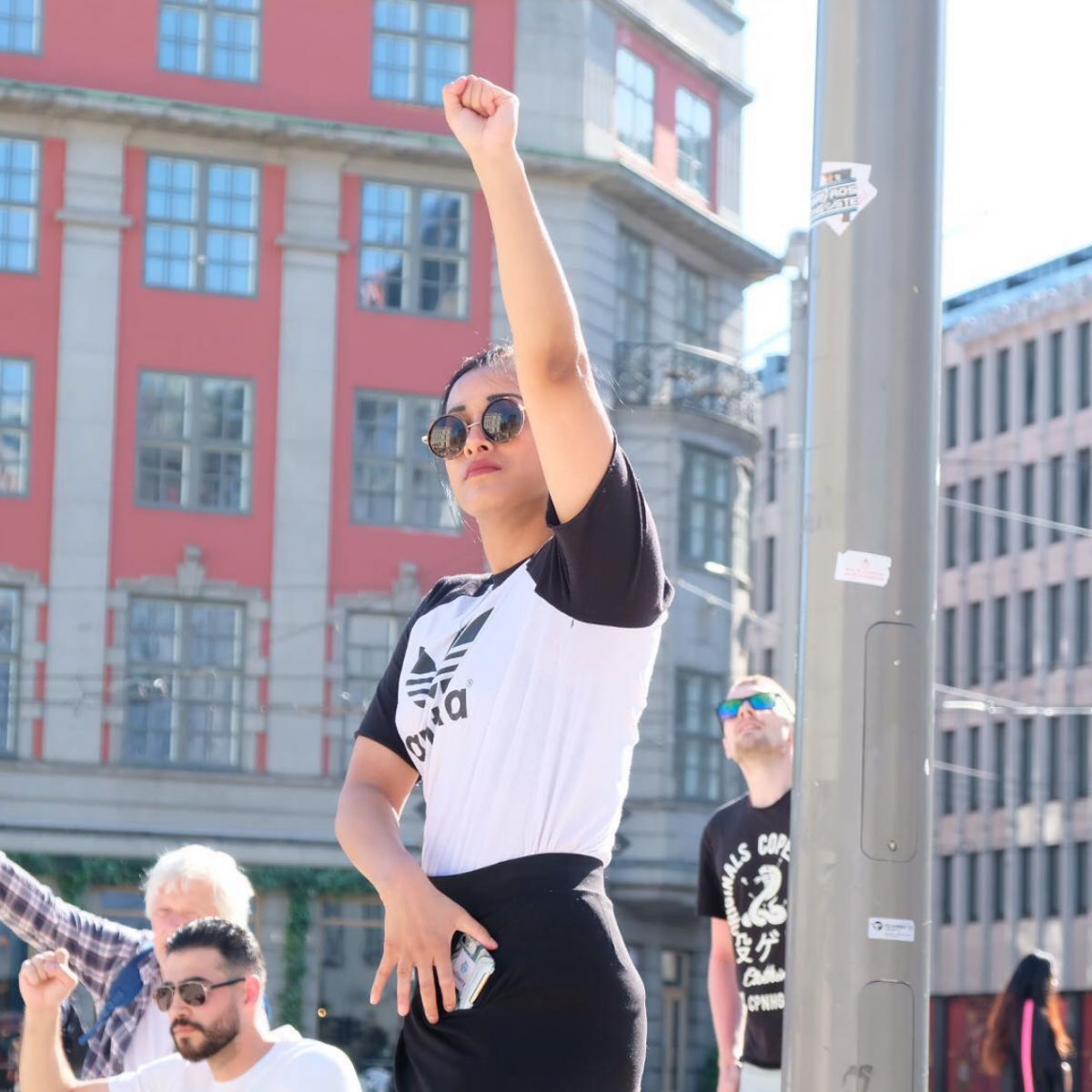 «Direkte sponsing av terror» at HRS får statsstøtte, sier… | Human ...