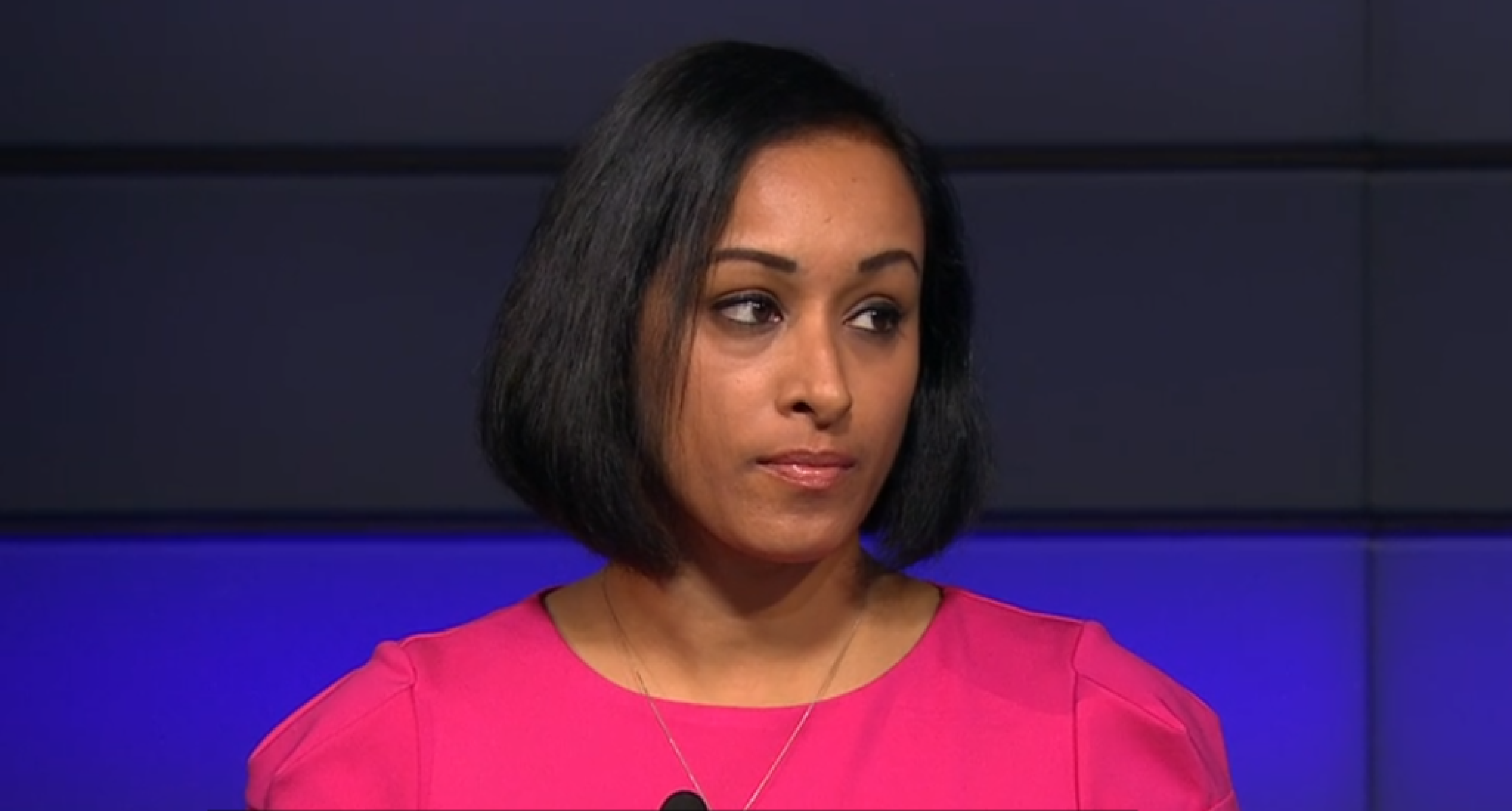 «Direkte sponsing av terror» at HRS får statsstøtte, sier Rødtpolitiker ...