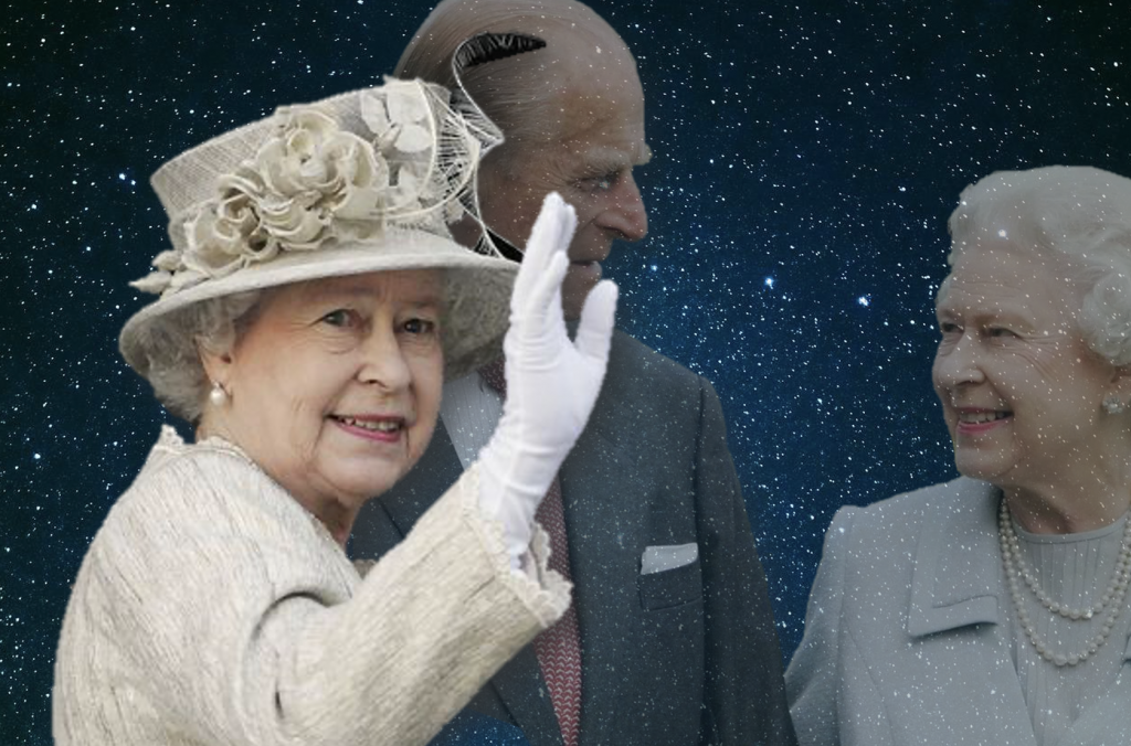 Dronning Elizabeth 2. (1926-2022) | Human Rights Service