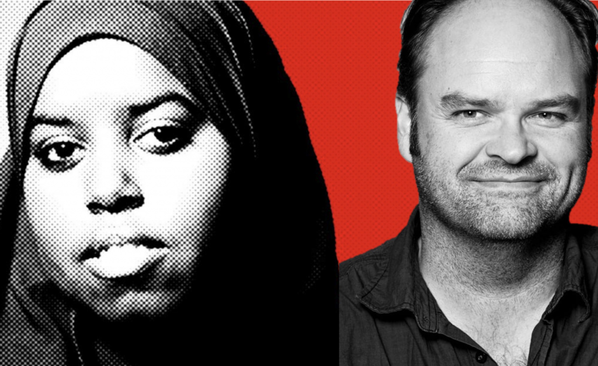 Sumaya Jirde Ali politianmeldt Atle Antonsen | Human Rights Service