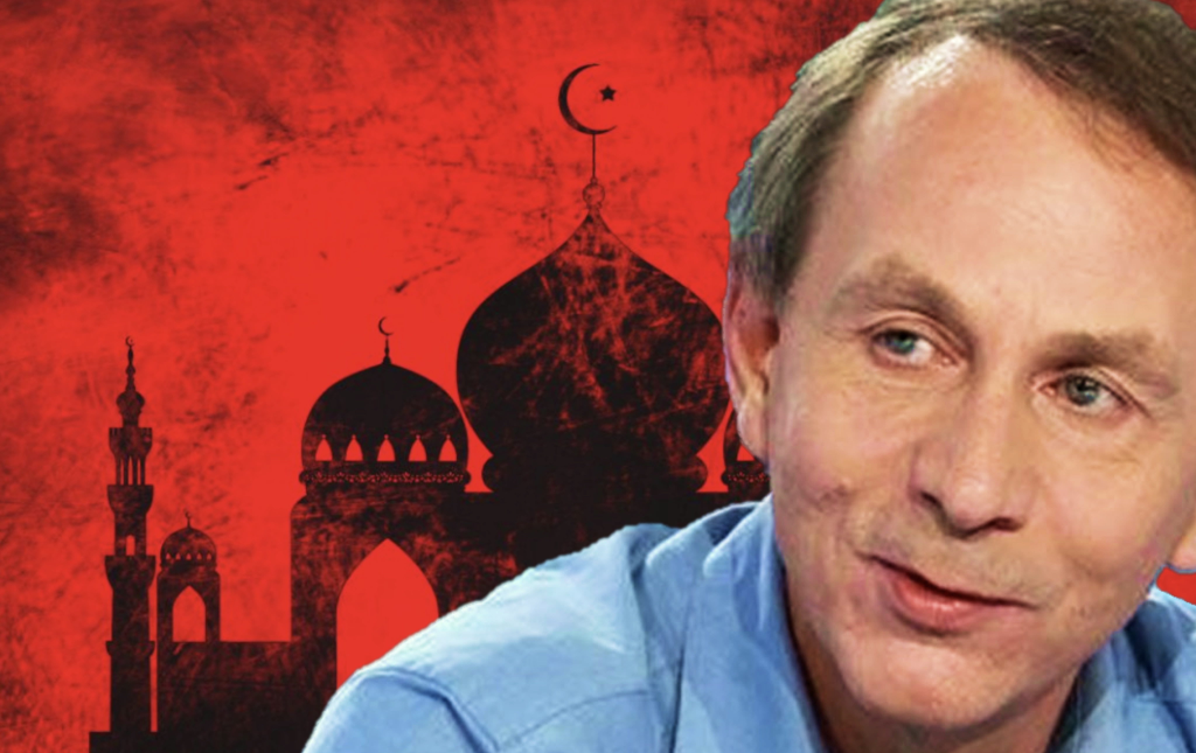 Houellebecq slepes for retten for å advare om islam | Human Rights Service