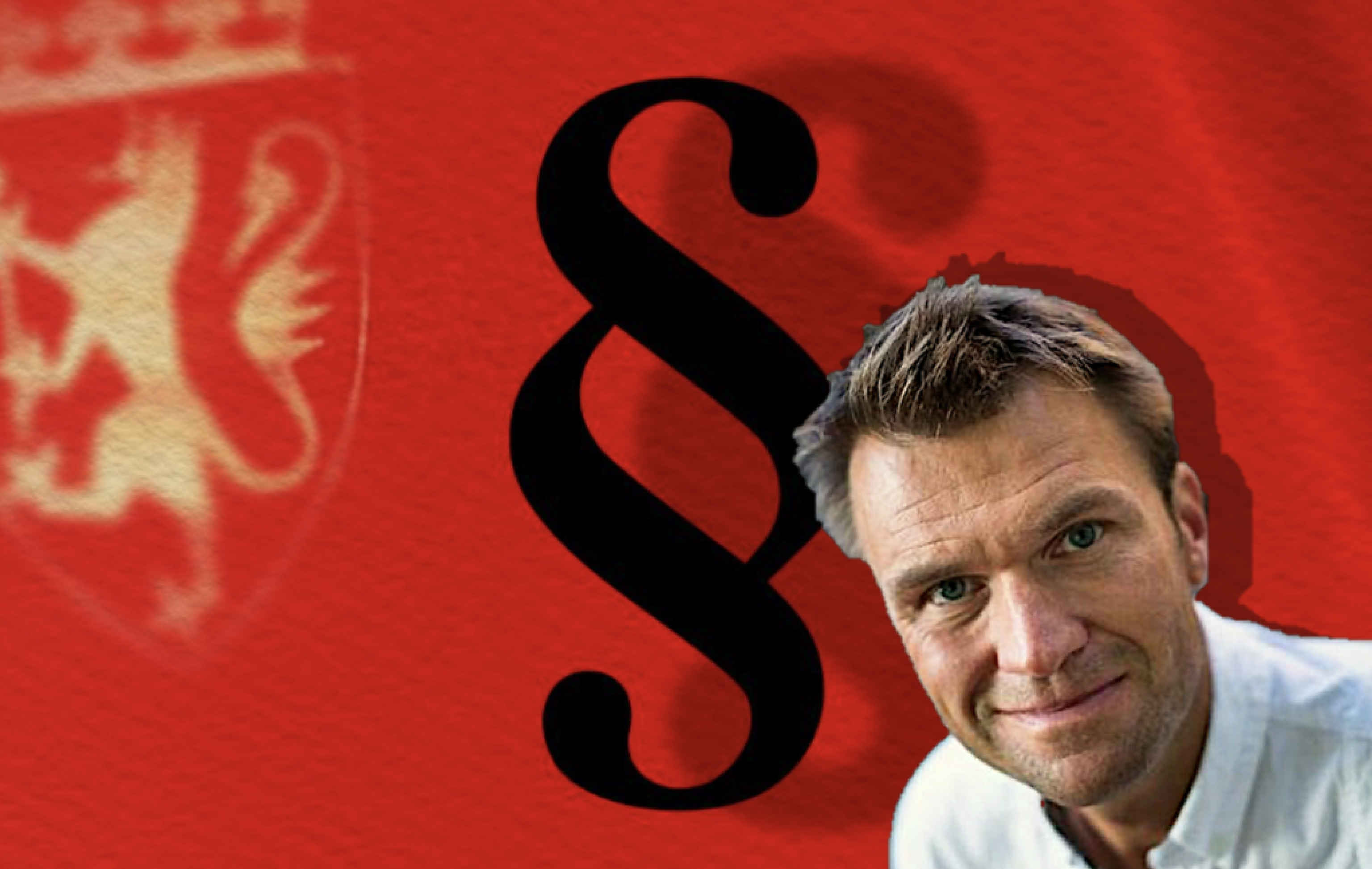 Ingen er uskyldig | Human Rights Service