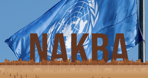 Alternative fakta fra FN | Human Rights Service