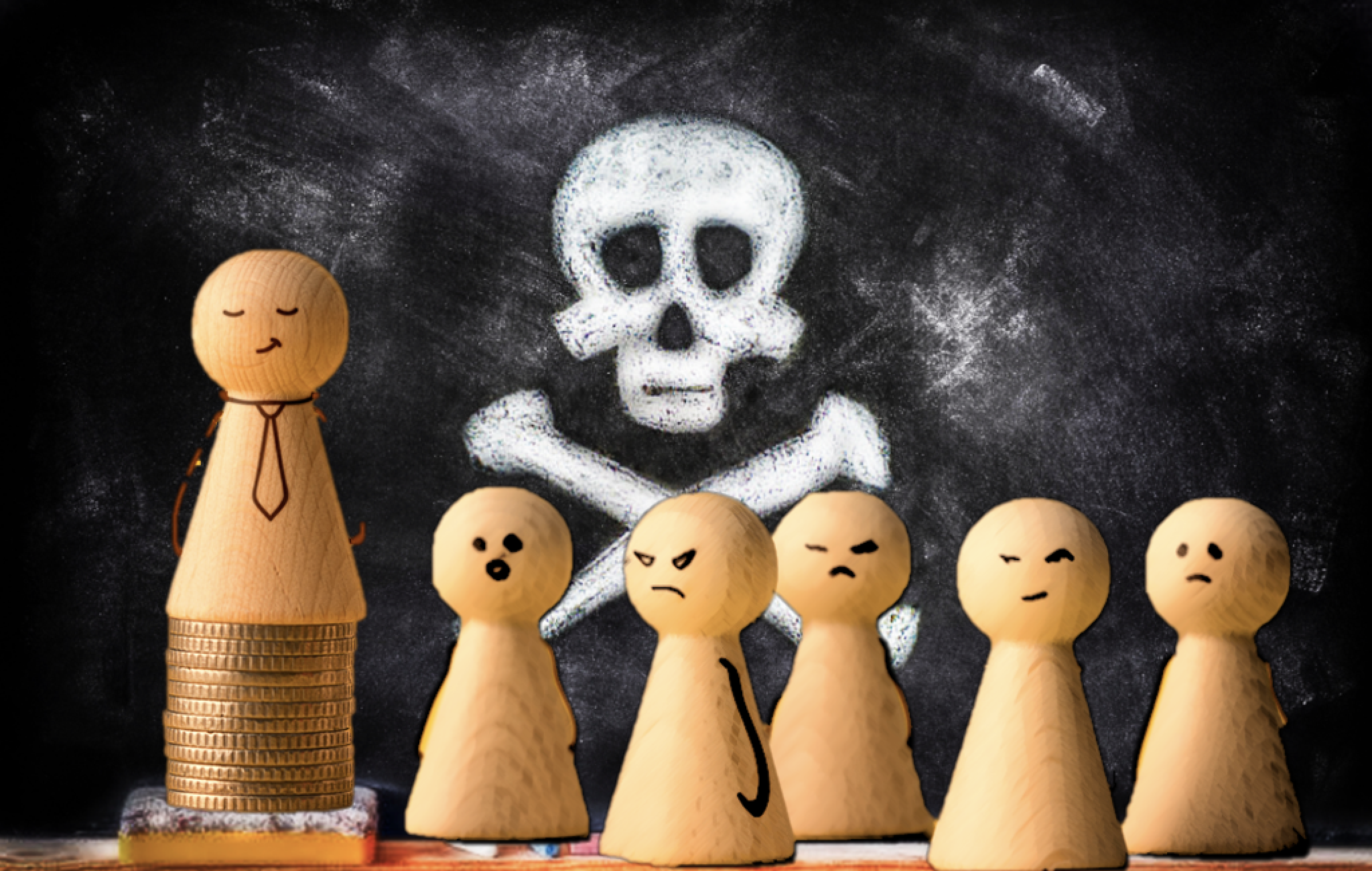 Vold i grunnskolen – vet vi årsakene? | Human Rights Service