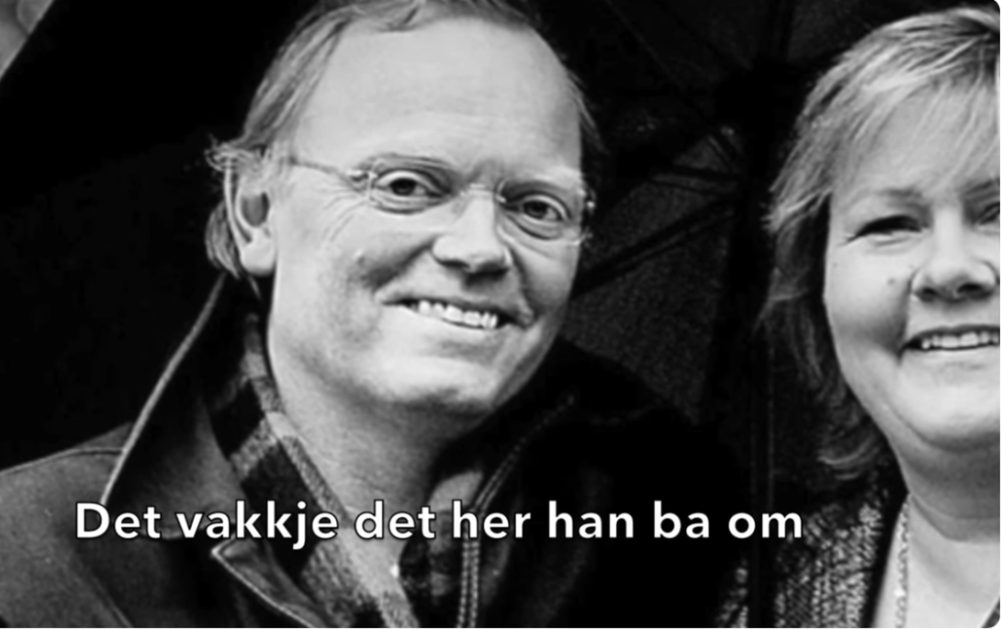 Den påståtte omsorgen for Sindre Finnes er latterlig | Human Rights Service