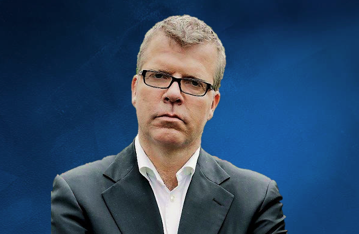 Fred over Jon Hustads minne | Human Rights Service