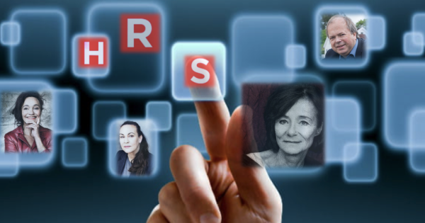 HRS – nye endringer | Human Rights Service