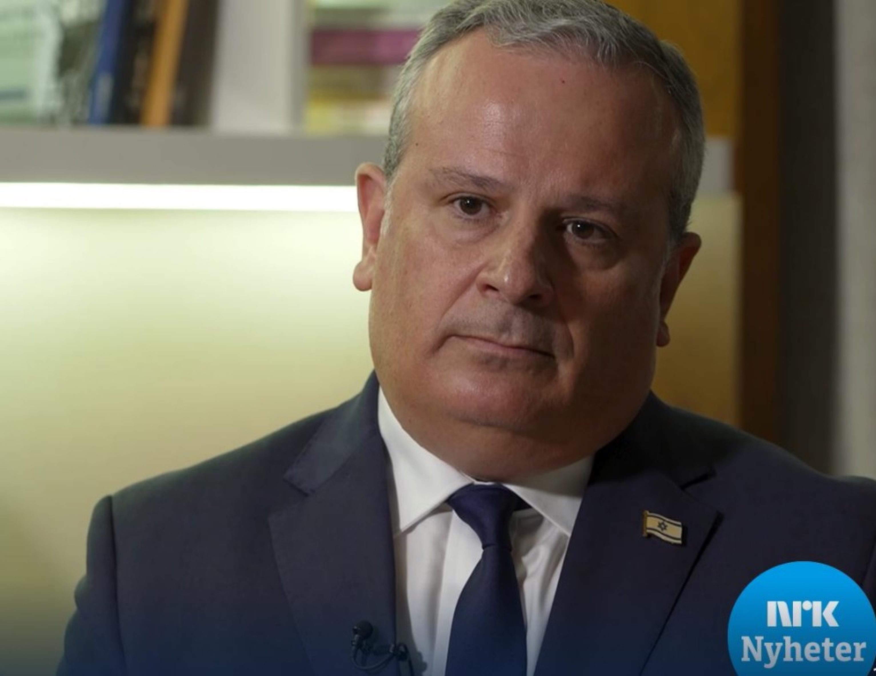 Aldri godt nok | Human Rights Service