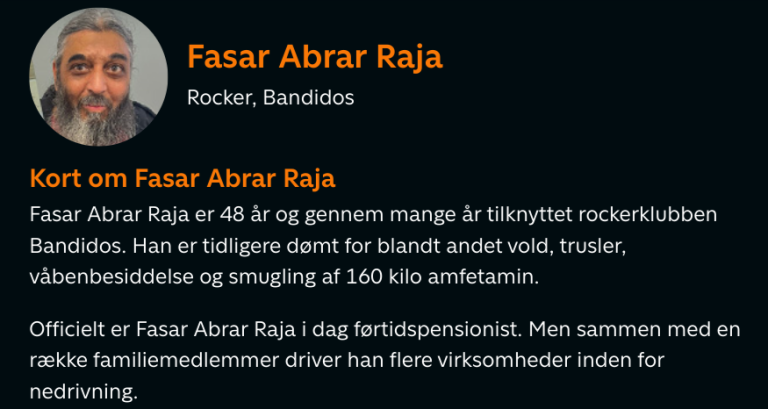 Årets viktigste dokumentarserie: Den sorte svane | Human Rights Service