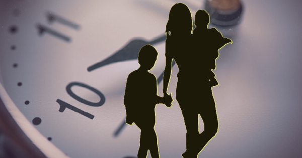 Slipp mammaene fri | Human Rights Service