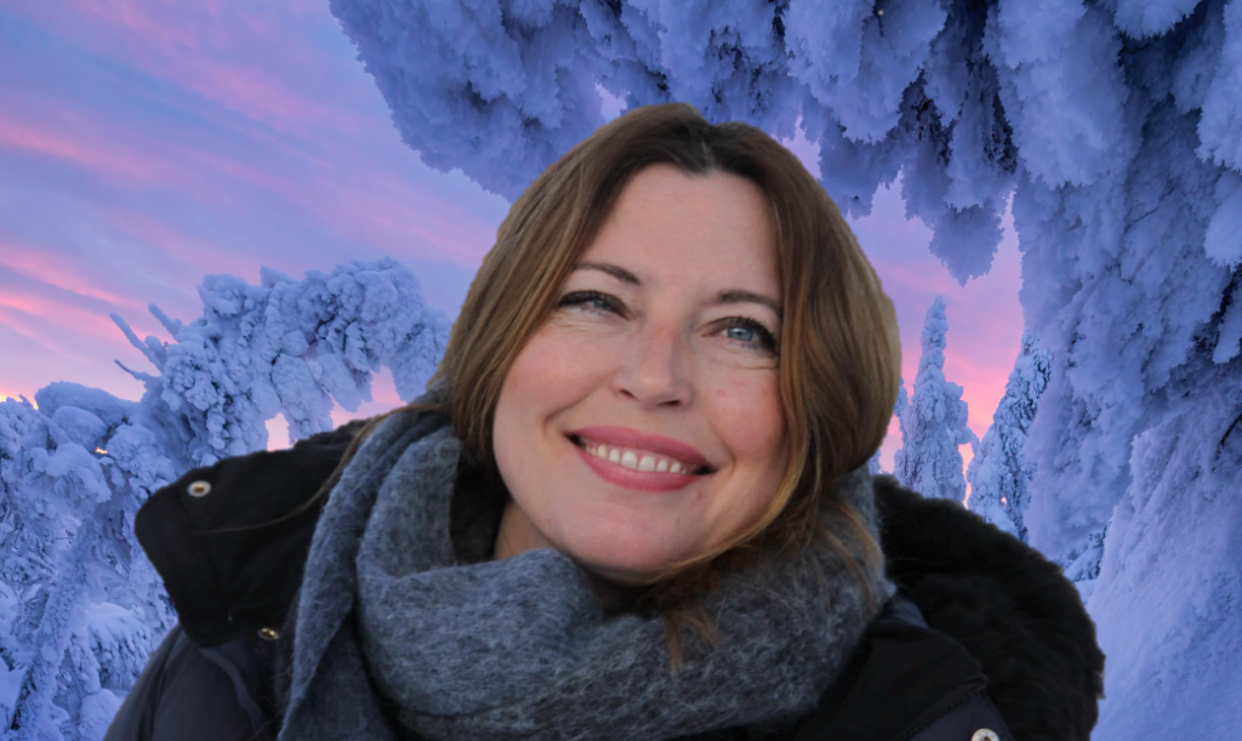 Førr ei dame! | Human Rights Service