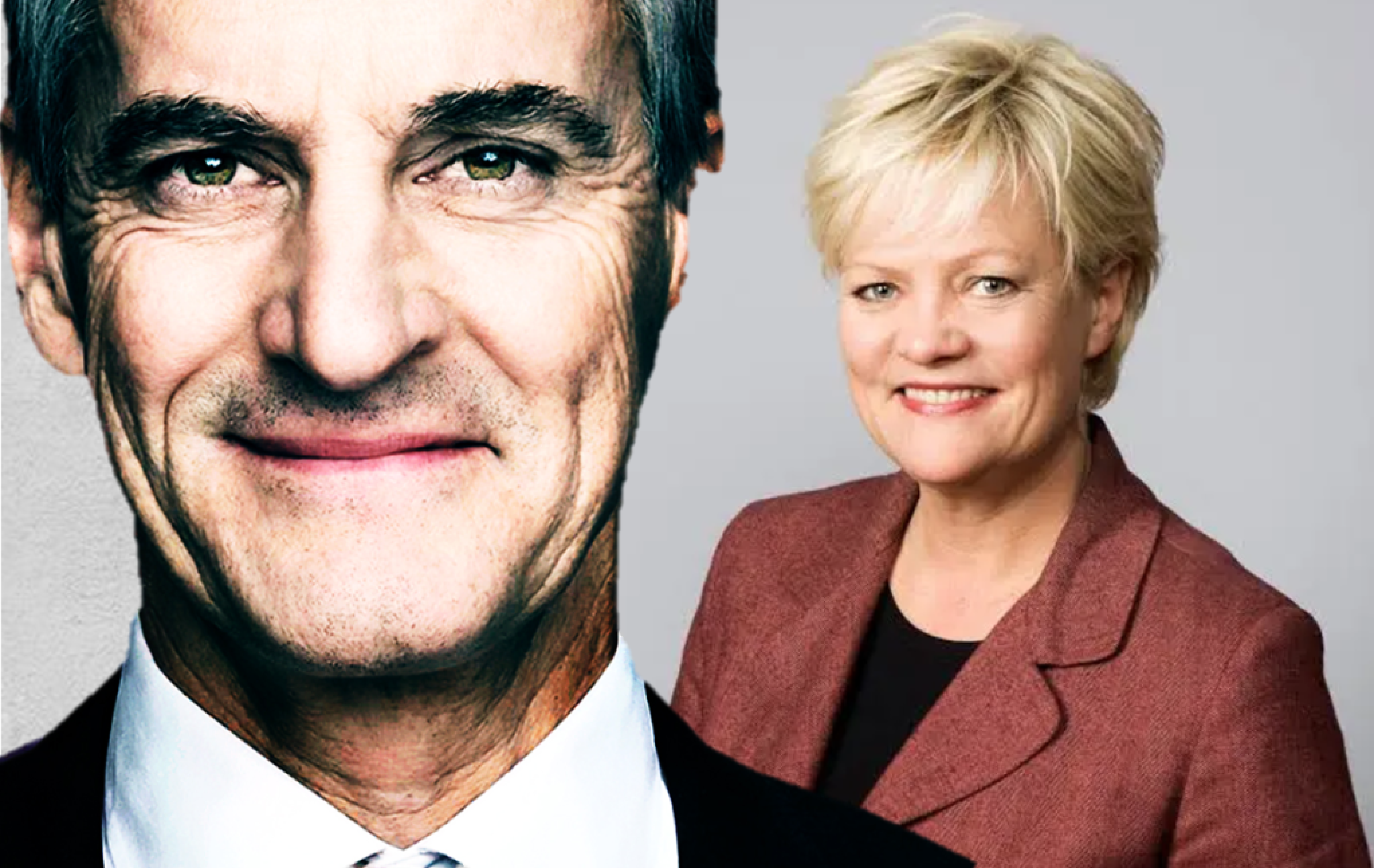 Støre i strupen på FrP – men har selv noe å svare for | Human Rights ...